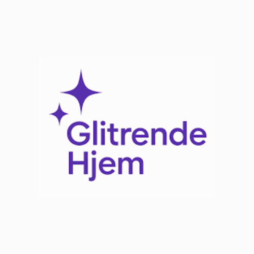 GLITRENDE HJEM BY SANELA TRICIC - ProsjektMarkedet